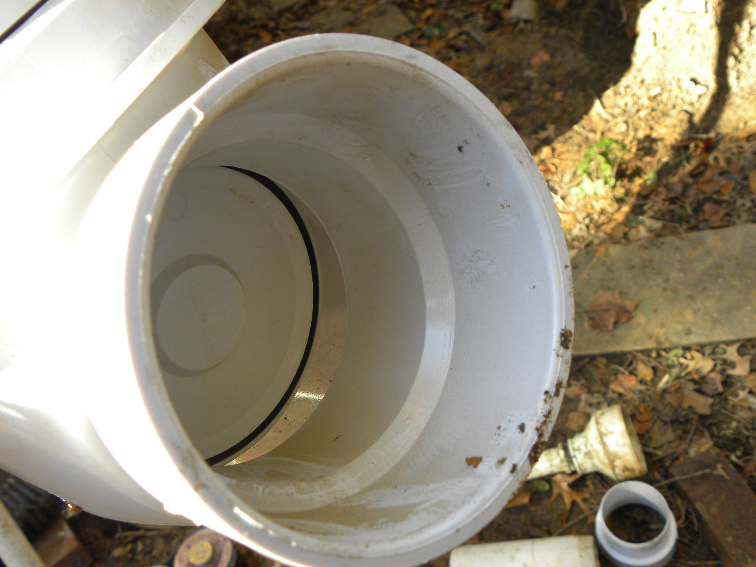 Underground Piping | stormwater