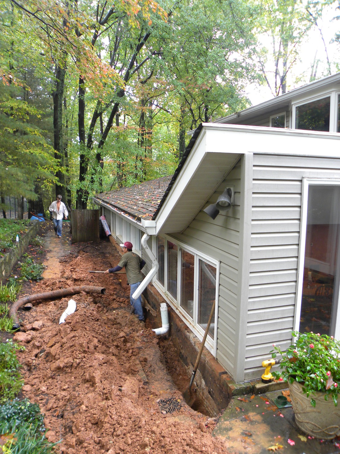 Underground Piping | stormwater