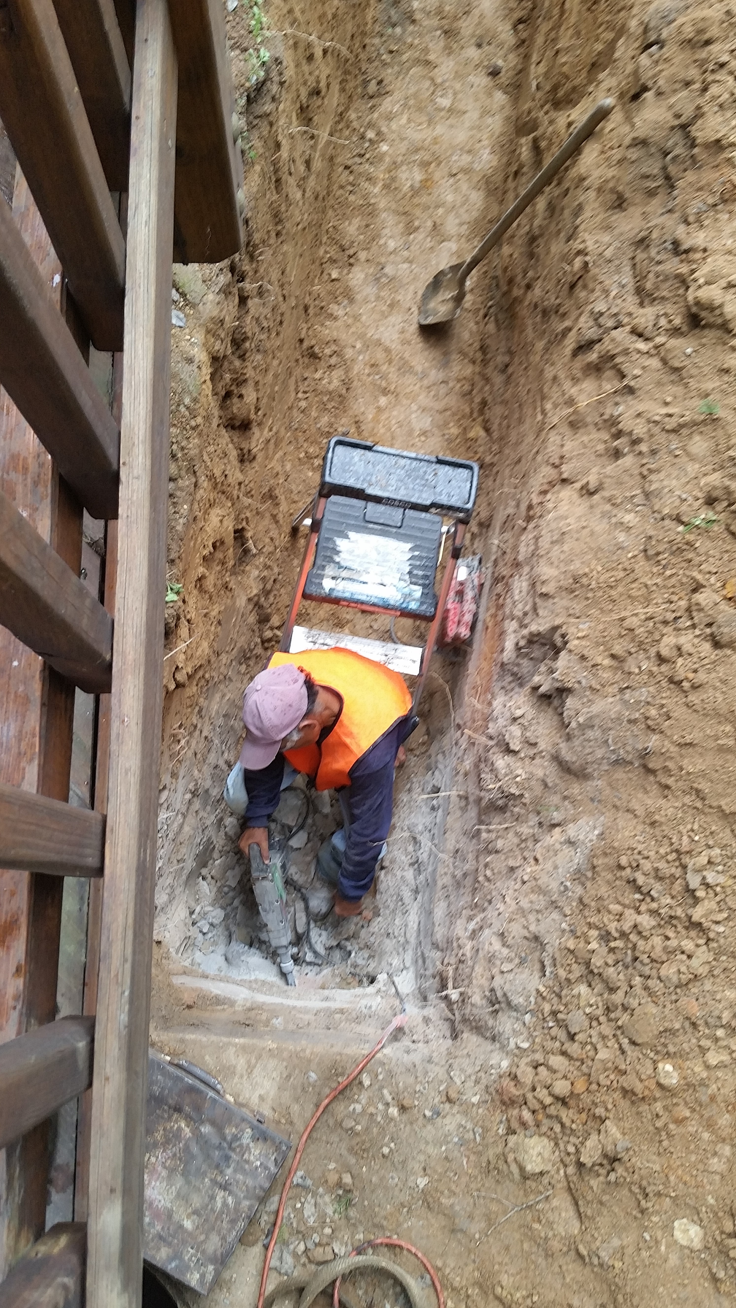 Underground Piping | stormwater