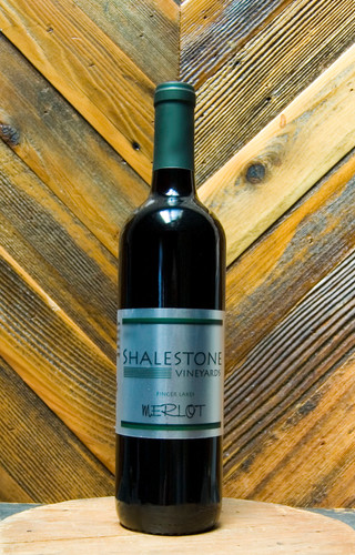 Shalestone Vineyards