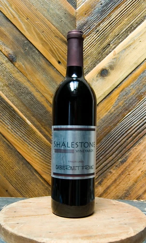 Shalestone Vineyards