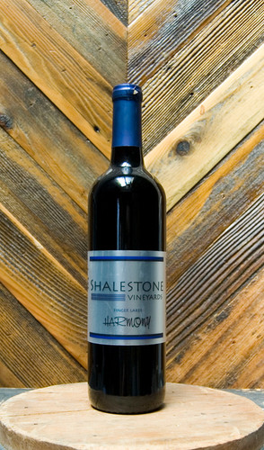 HARMONY | shalestone-vineyards