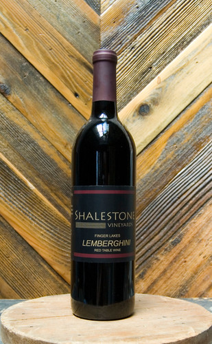 Shalestone Vineyards
