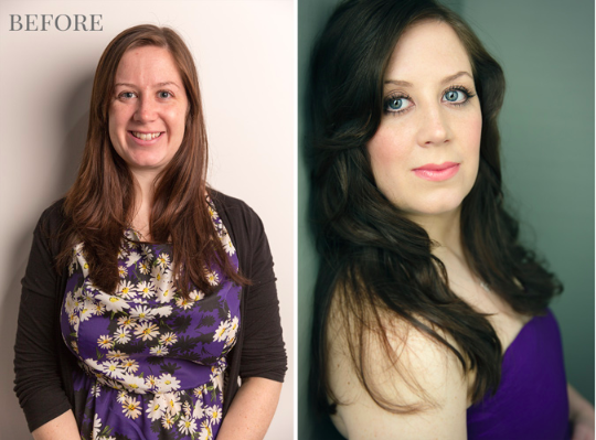 The Bridal Stylists | Wedding Hair & Makeup Artist | Katy | Hampshire