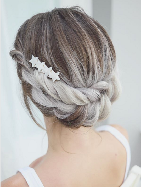Which plait/braid should I choose?