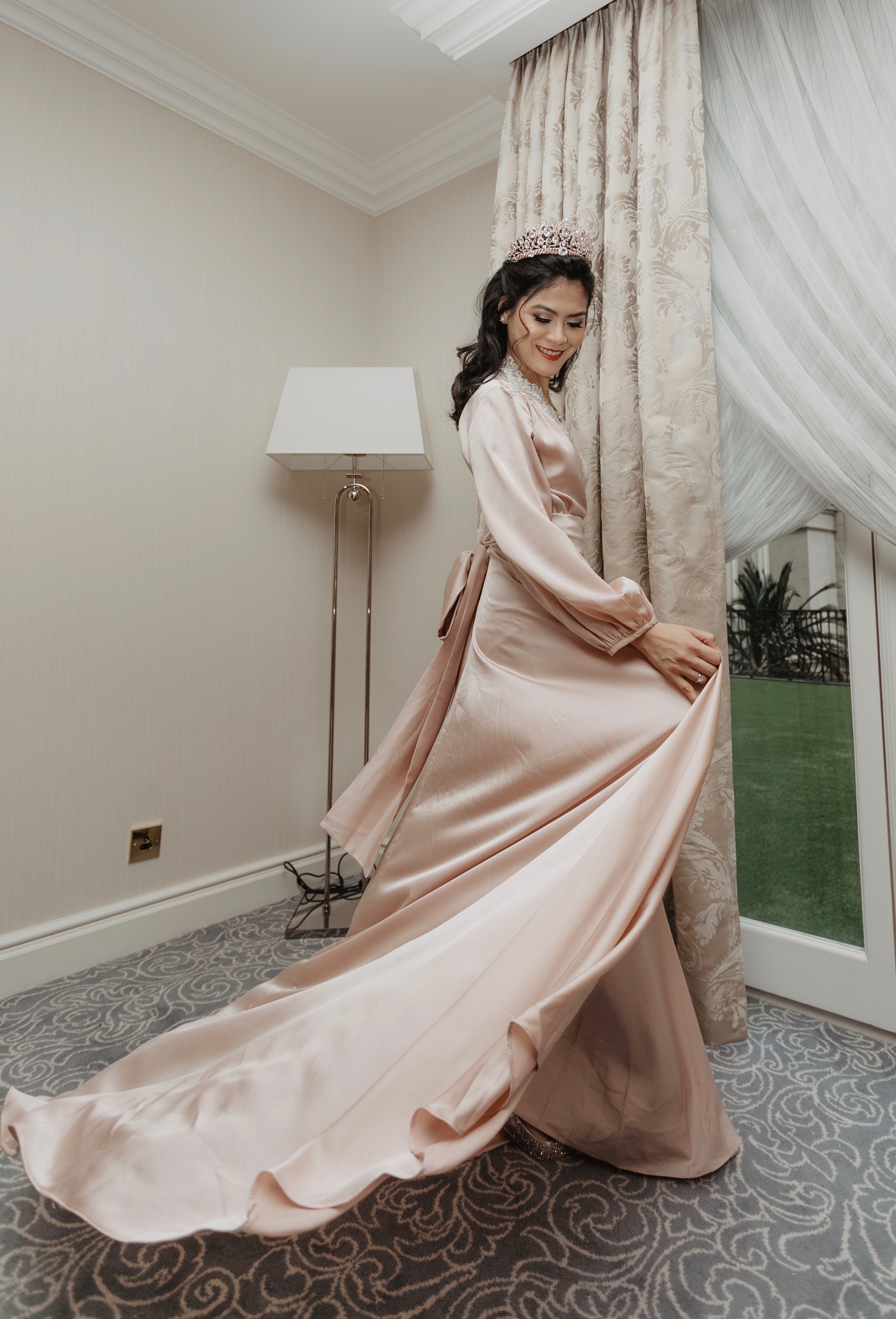 The Bridal Stylists | Wedding Hair And Makeup | Natasha | London