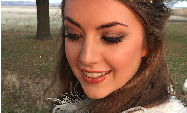 The Bridal Stylists | Wedding Hair & Makeup Artist | Katy | Hampshire