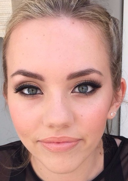 The Bridal Stylists | Wedding Hair & Makeup Artist | Katy | Hampshire