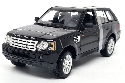 Range Rover Sport 1:18 Maisto | Miniaturat
