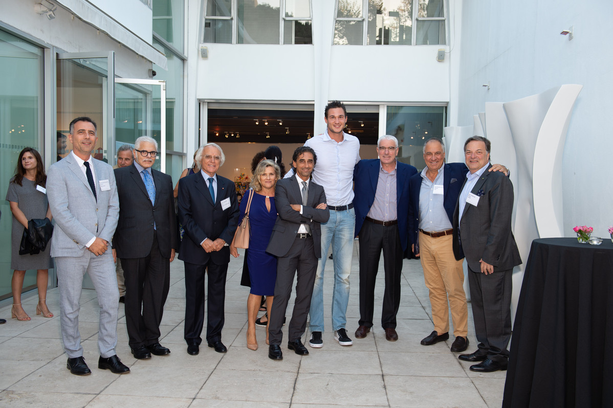 MEET: The Rocket Scientists