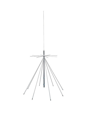 Ultra Wideband Discone Antenna 25~3000Mhz | UIS INFRA