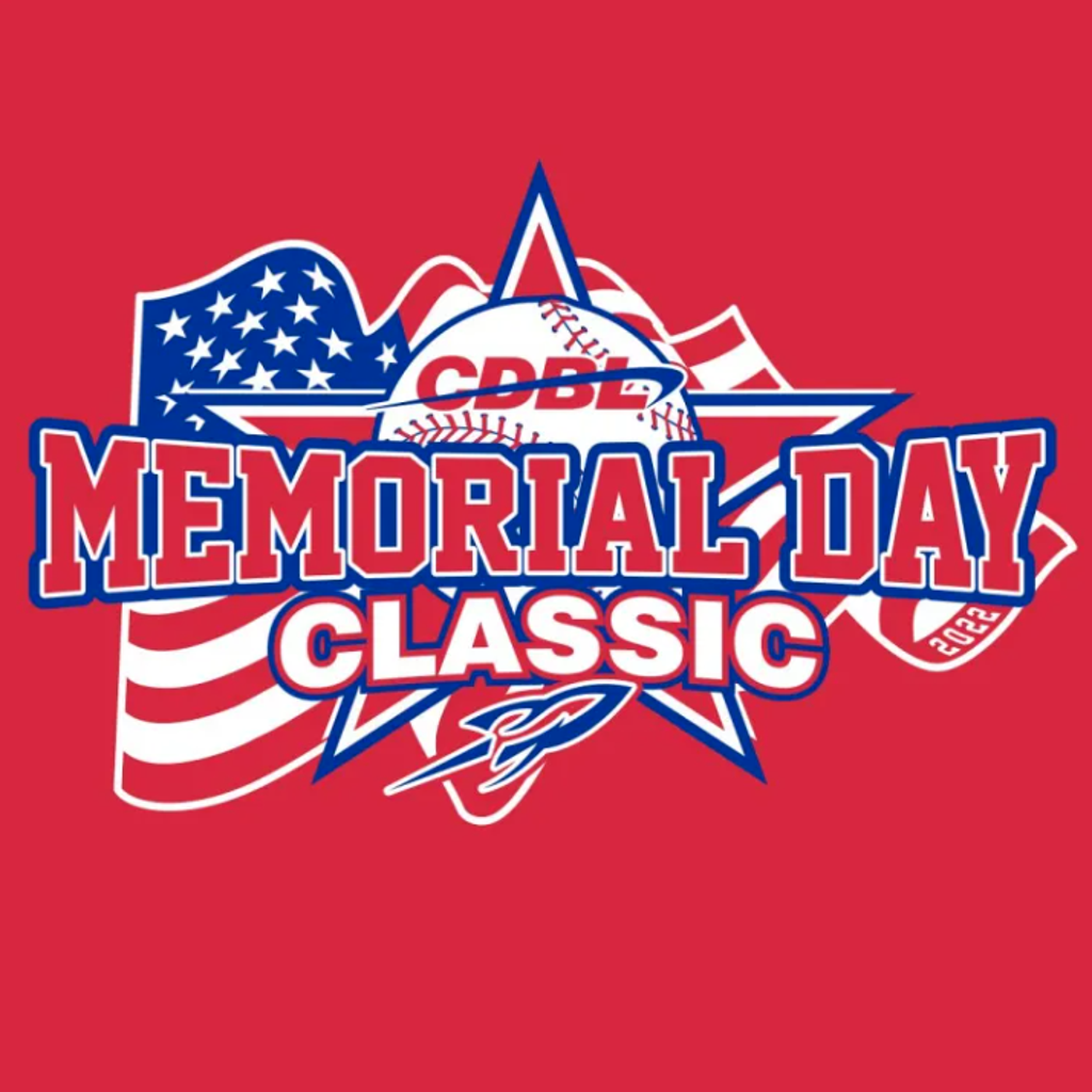 CDBL Memorial Day Tournament | Cesaroni Real Pit Ba