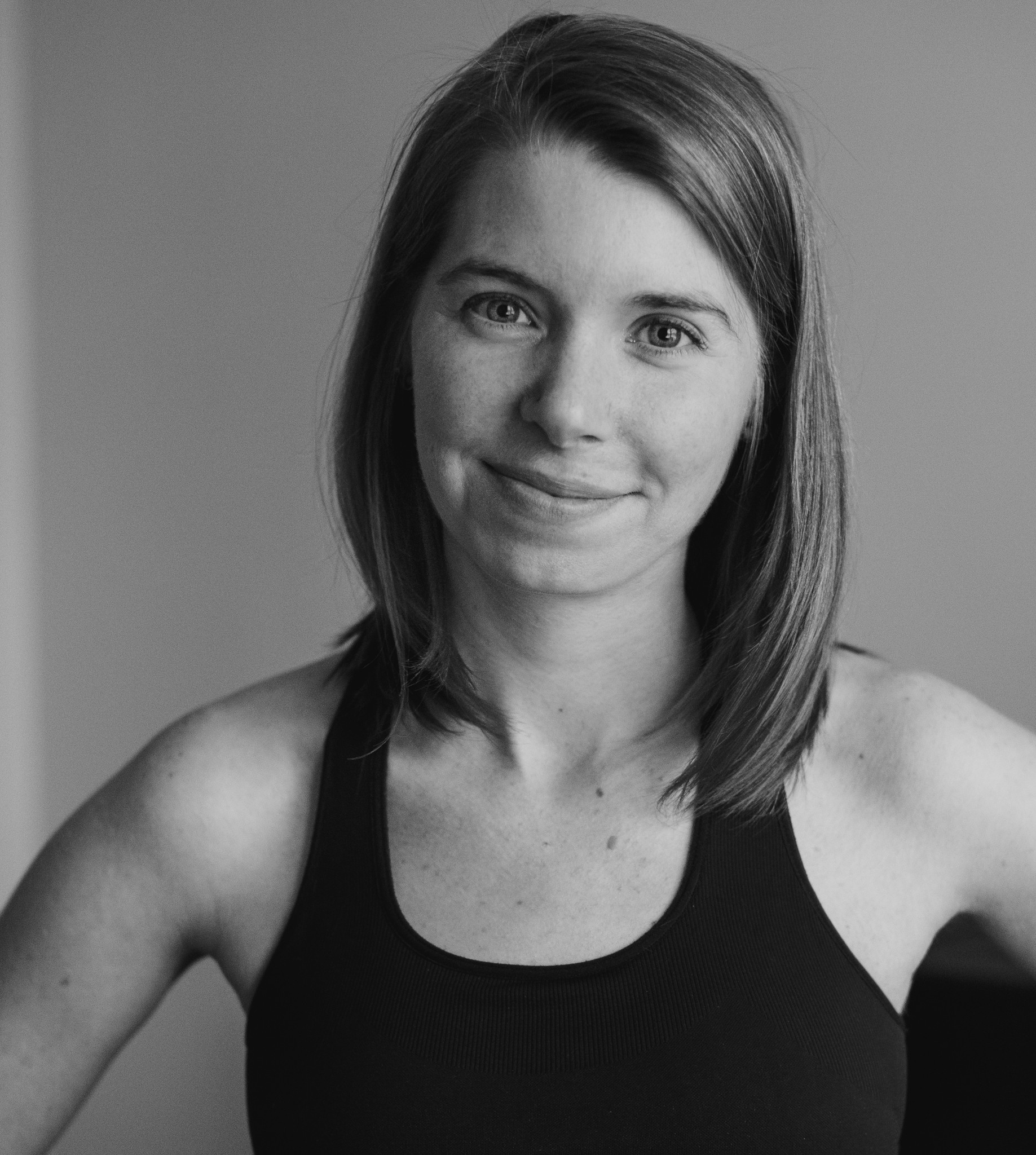 Stéphanie Poulin-McComeau