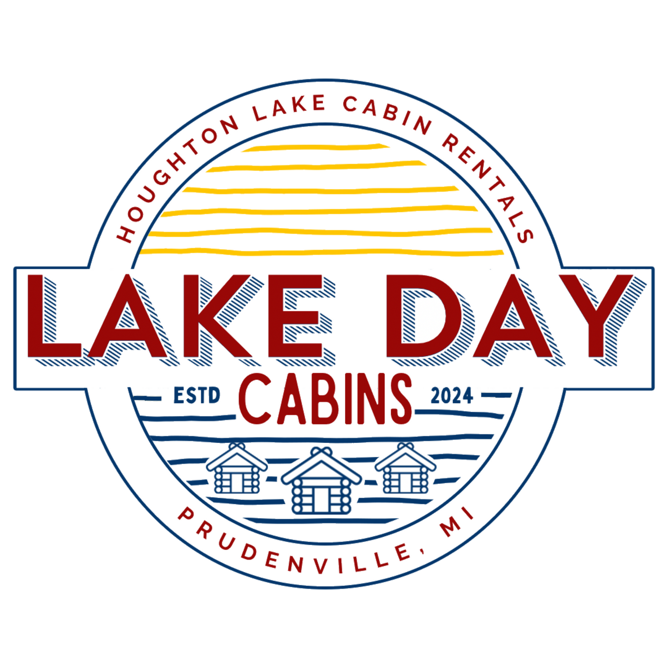 About Us | Lake Day Cabins