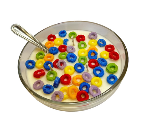 Cereal Bowl | Essential Trace