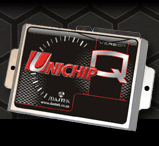 Unichip Q+ programmable box | DTN - SUZUKI