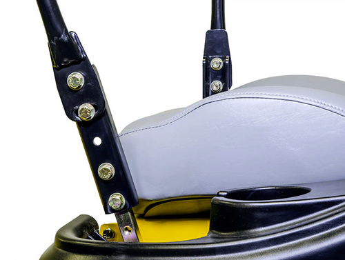 Hustler Steering Extension Lever Kit