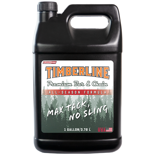 Timberline All Season Bar & Chain Oil
