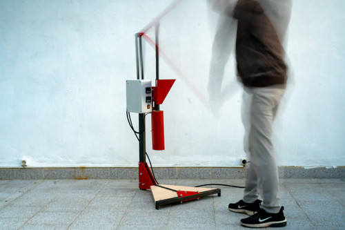 Precious Plastic Injection Machine | Eco-Friendly Injection Molding ...