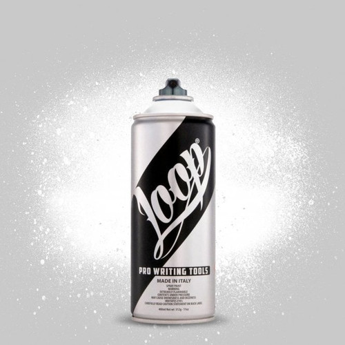 Loop spray paint 400ml | Thick As Thieves