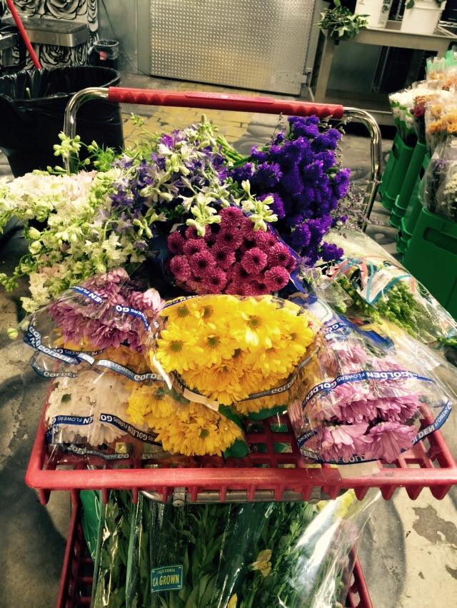 OUR WAREHOUSE | wegotflowers