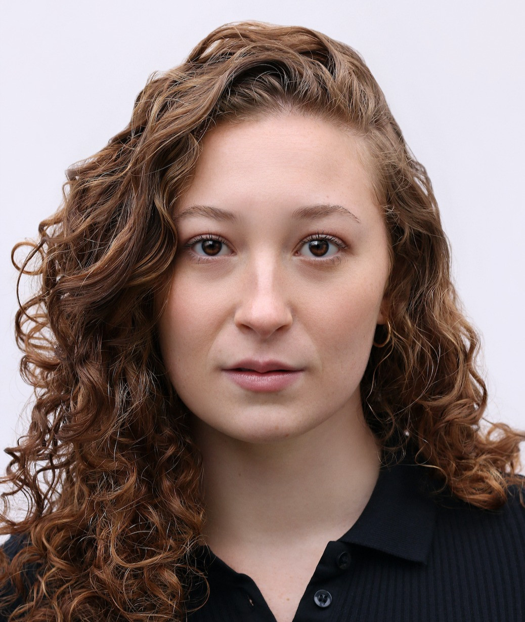 Adi Globus | Actress | LA & NY