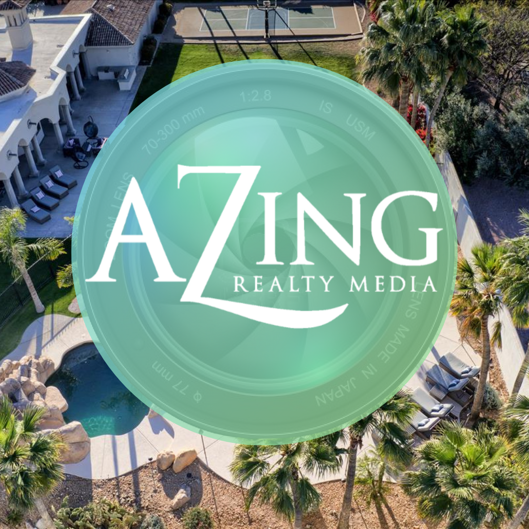 Join "AZing" on the Spaces by Wix App