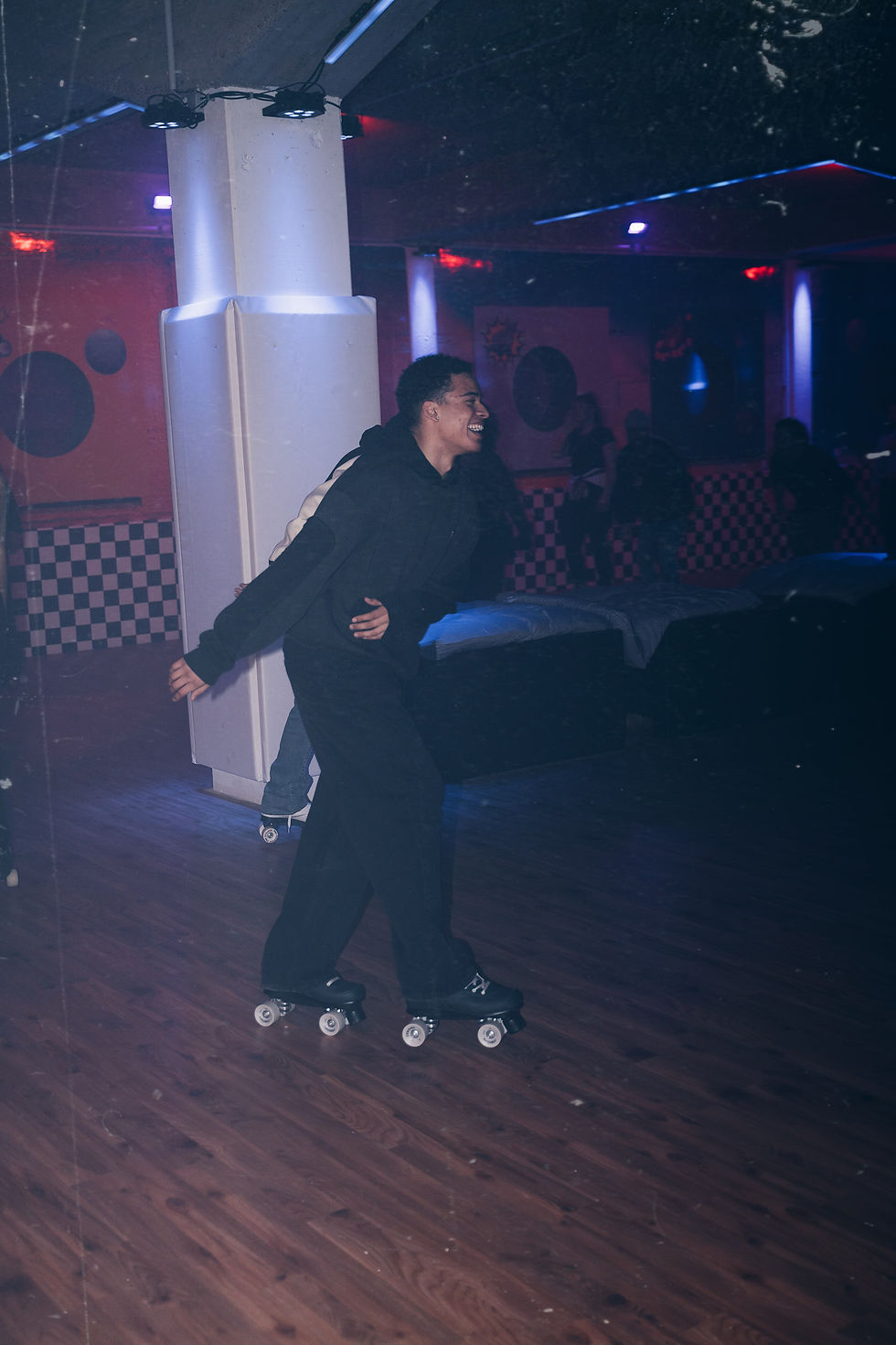 Galerie | Rollersclub