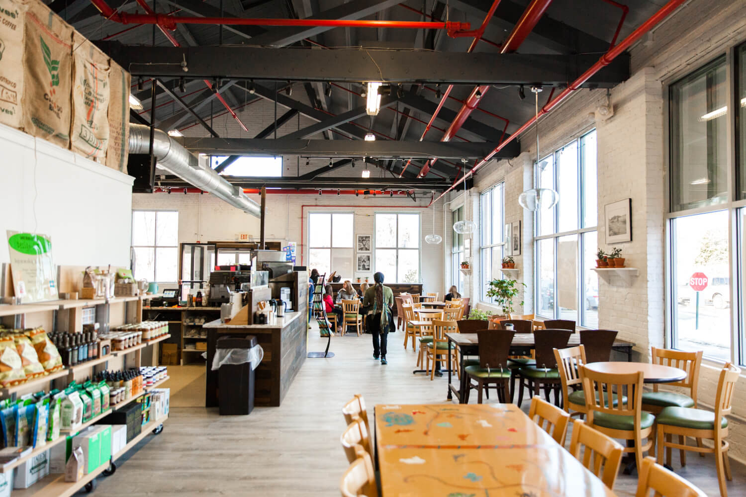 Candlewood Market Coffee Shop Kombucha Fairfield CT candlewood-market-coffee-shop-kombucha-fairfield-ct