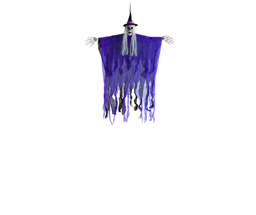 Hanging Cloth Skeleton | Sandton Decor Hire