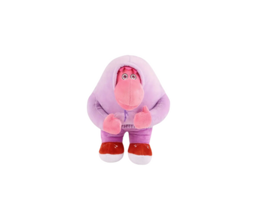 Embarrassment Plush - 20cm | Sandton Decor Hire