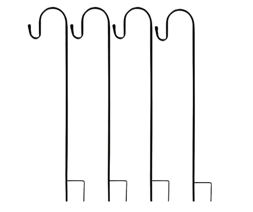 Shepherd Hooks | Sandton Decor Hire