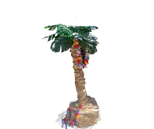 DIY Palm Tree 1 | Decor Hire by BV