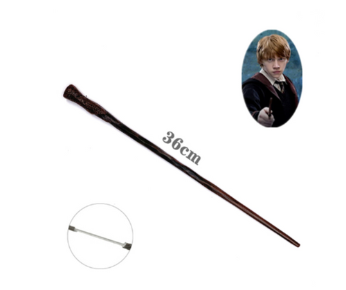 Ron Weasley Wand | Sandton Decor Hire