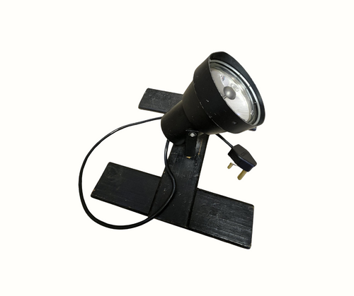 Mirror Ball Spot Light | Sandton Decor Hire