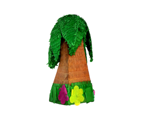 Palm Tree Piñata | Decor Hire by BV