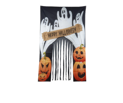 Happy Halloween Walk through | Sandton Decor Hire