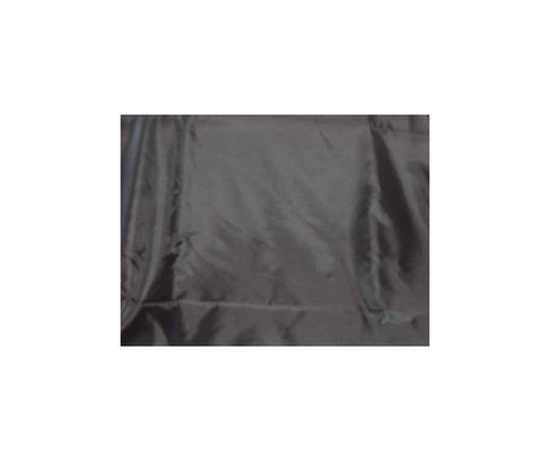 Black Trestle Table Cloth | Sandton Decor Hire