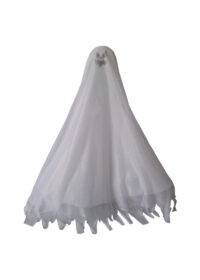 Shaking Ghost With Lights 70cm | Sandton Decor Hire