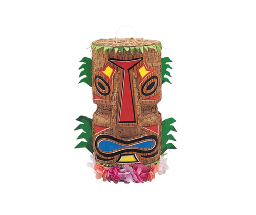 Tiki Standard Piñata | Sandton Decor Hire