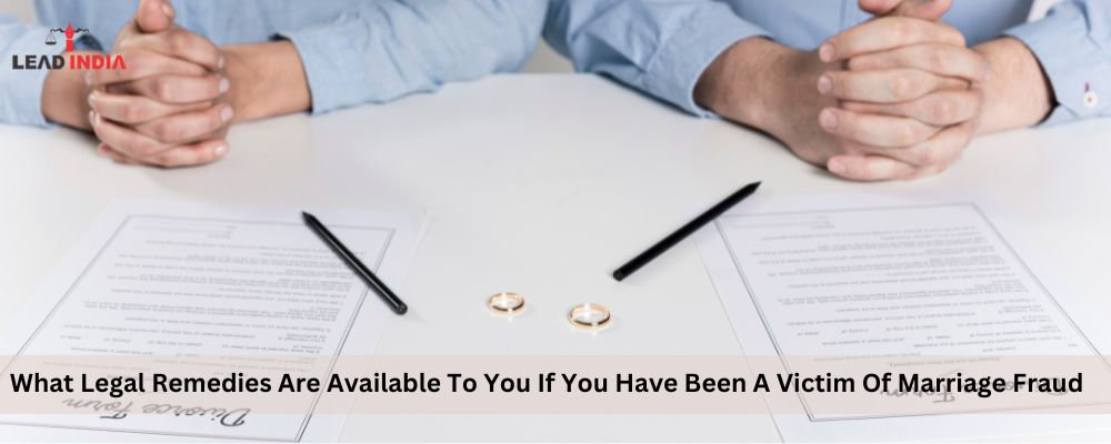 What Legal Remedies Are Available To You If You Have Been A Victim Of ...