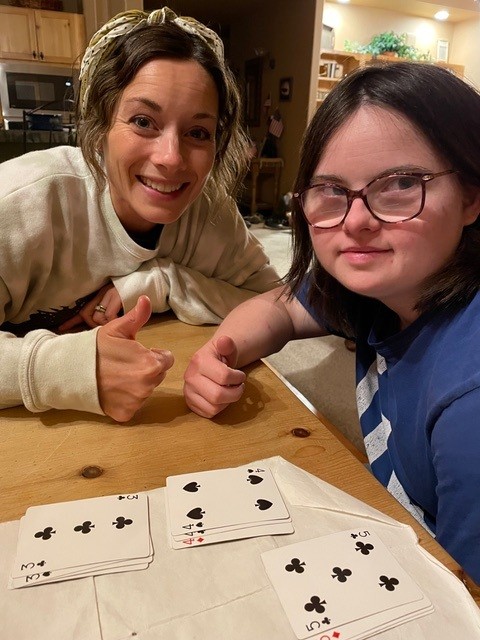 Celebrating Diversity: Amy Stirling’s Journey with Avamere