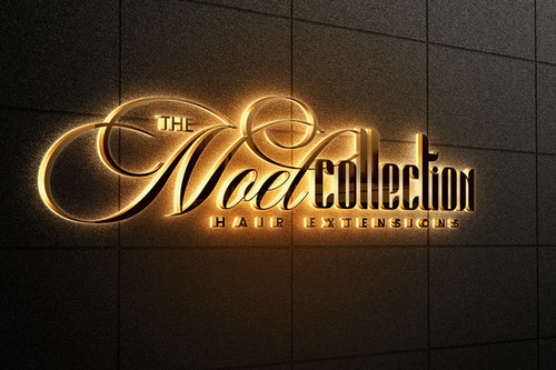 Text Based Logo | Ace Elite Designs