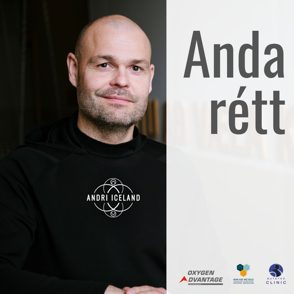 Program List | ANDRI ICELAND