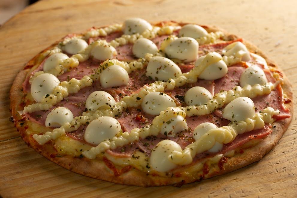 Tele Pizza Na Zona Norte | Porto Alegre | Tele Pizza Zona Norte