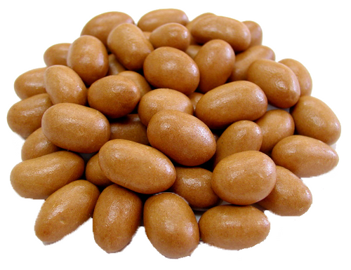 Crunchy Peanut | aladdinnuts