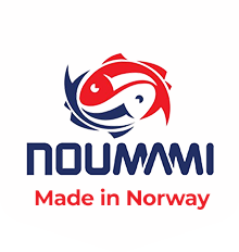 Name & Logo | Noumami Fishsauce