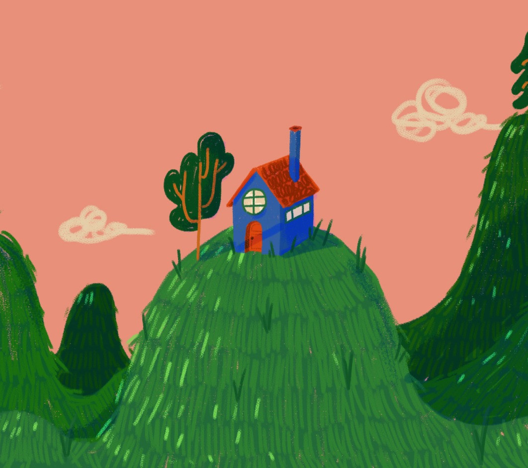 HOME | Finley Martin