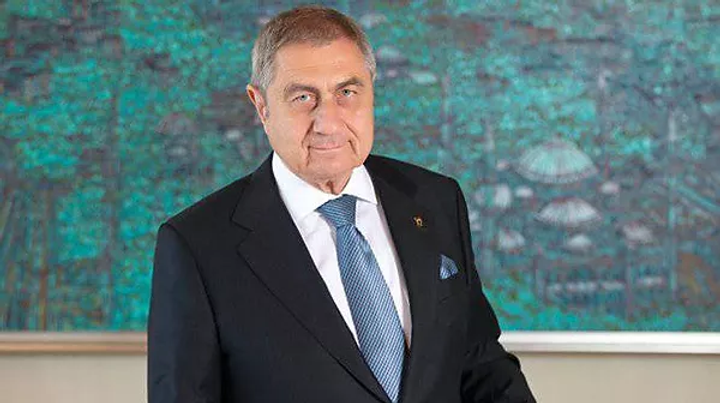 HASAN ULUSOY HASAN ULUSOY