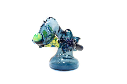 Raya glass | Amsterdam cafe